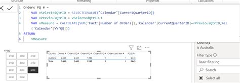 Sum The Values Of A Particular Column Based On Mul Microsoft