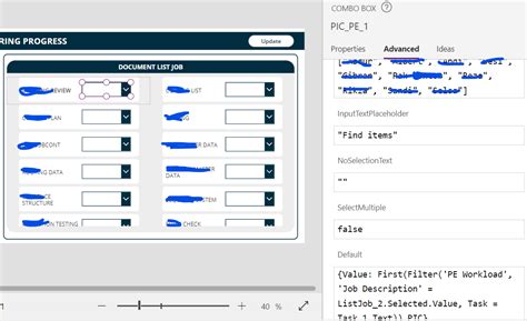 Item For Combobox In Gallery Power Platform Community