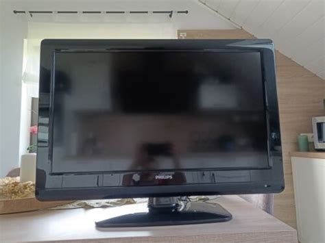Phillips NO.32pfl3404/12 32 Zoll Fernseher/ HDMI Anschluss | eBay.de