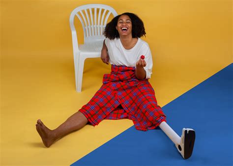 Project Circleg Uses Recycled Plastic To Build Low Cost Prosthetics In