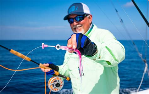 Fly Fishing The Sailfish Capital Of The World Midcurrent