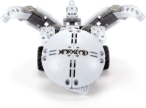 Hexbug Battlebots Vex Robotics Warhead Construction Playset Innovation First Toywiz