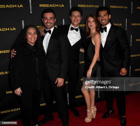 Wendy Mejia Photos And Premium High Res Pictures Getty Images