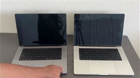 Space Gray Vs Silver Macbook Pro 16 Which Color Should You Buy Youtube
