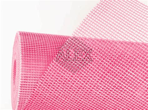 Fiberglass Wire Screen Alex Wire Mesh