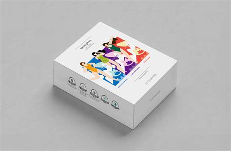 여성 청결제 주현진기업 제품패키지디자인