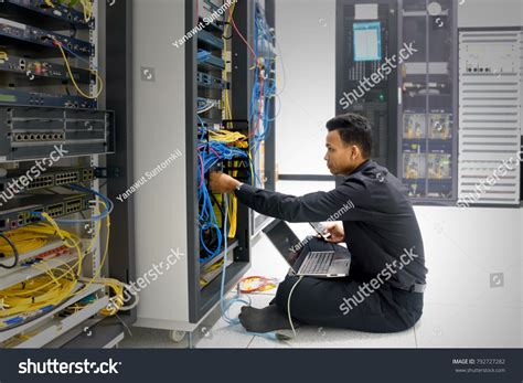 Server Computer Networking Devices