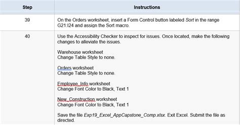 Solved Step Instructions Enter A Formula In Cell F To Chegg Com