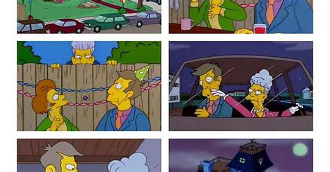 Principal Skinner Im Annoyed With You Mother Not Just Annoyed Angry