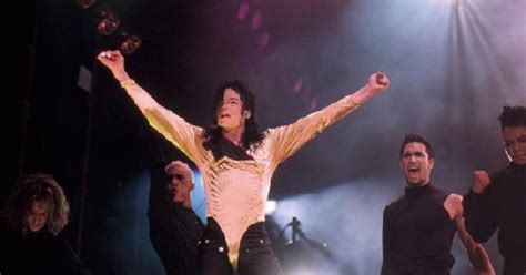 Michael Jackson Le Documentaire This Is It Diffusé Simultanément