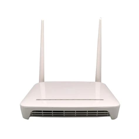 ONU Xpon Dual Frequency Ont F L G G WiFi Un Enrutador And Que Es Un Router