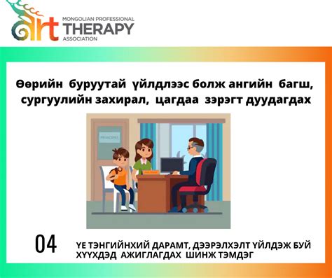 Цуврал Монголын урлагийн сэтгэл заслын мэргэжлийн холбоо