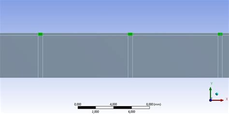Cfd In Fluent Modeling Pipe With Artificial Roughness How Do I Choose