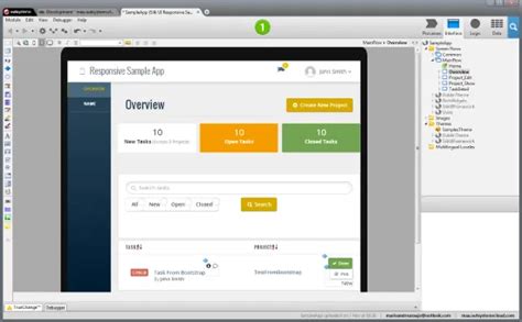 Why Choose Outsystems As Your Low Code Mobile App Builder Nyl Technology