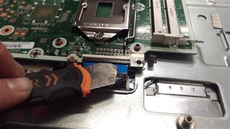 How To Take Apart HP Inch All In One Desktop PC SellBroke Com