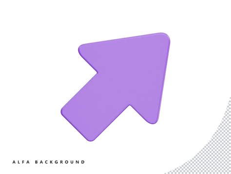 Premium Psd Mouse Pointer 3d Vector Icon Cartoon Minimal Style Premium Psd Mouse Pointer 3d Vector Icon Cartoon Minimal Style
