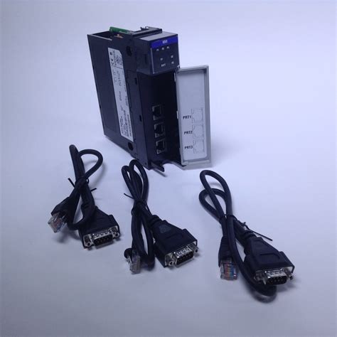 Allen Bradley 1756 Mvi A Controllogix Interface Module New Nfp