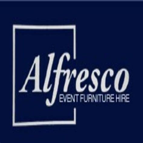 Alfresco Event Furniture Hire Alfresco Hire Tumblr Blog Tumlook