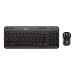Logitech K360 Wireless Keyboard User Manual Manualzz