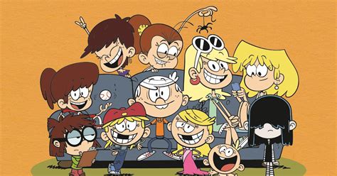 Nickalive Nickelodeon Slated To Premiere New The Loud House Episode
