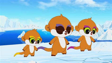 [쪽지] 유후와 친구들 01 26완결 [우리말 더빙] 모험 가족 코믹 드라마