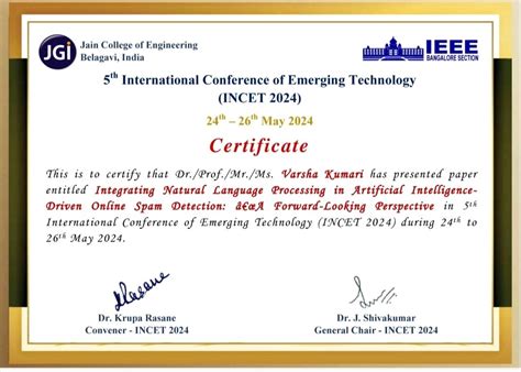 Varsha Kumari On Linkedin Continuouslearning Professionaldevelopment