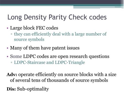 ppt erasure coding based routing for opportunistic networks