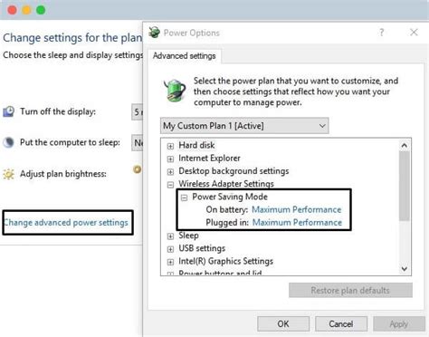 SOLVED WiFi Internet Keeps Disconnecting In Windows Laptop BounceGeek