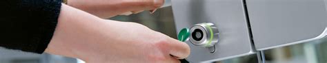 High Security Access Control