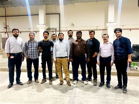 Muhammad Usman Iqbal On Linkedin Team Theindushospital