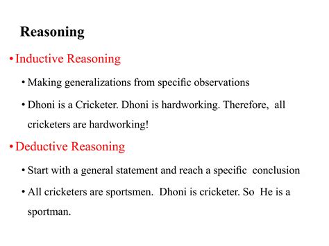 Artificial Intelligence Introduction Ppt