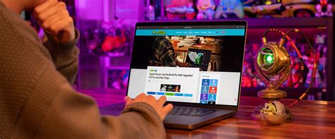 First Looks MacBook Pro 16 With M2 Max 2023 Geek Culture