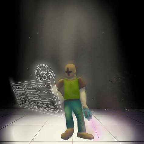 Voidway Texture Boneworks Bonelab R Bonelab