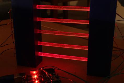 Laser Communication Device Arduino Project 4 Steps Instructables