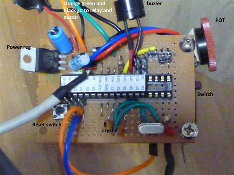 Desing A PCB To Be Laser Cut General Guidance Arduino Forum
