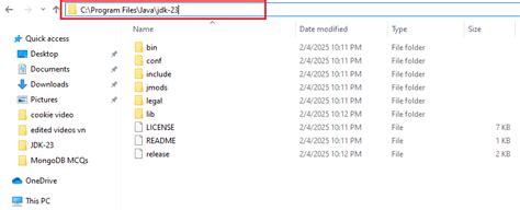 free download and install jdk 23 on windows 10 javacodepoint