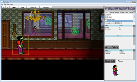 Post A Pic Of Your Custom Game Level Editors R Gamedev