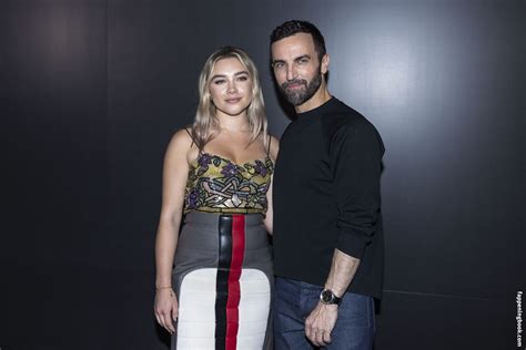 Florence Pugh Nude The Fappening Photo FappeningBook