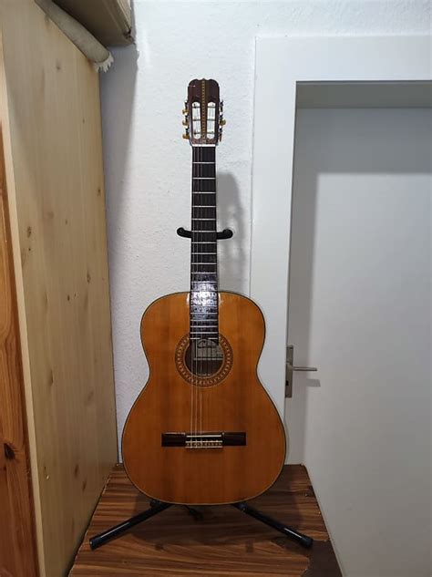 Cimar 387 1980 Braun Reverb