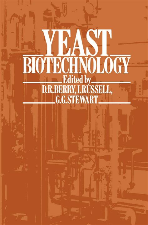 Yeast Biotechnology Universal Academic Books Publishers And Distributors