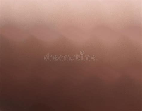 Abstract Mocha Mousse Color Gradient Background For Design Use Stock