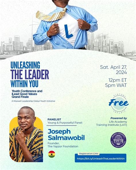 Joseph Salmawobil On Linkedin Another Opportunity To Share Knowledge
