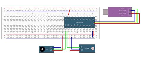 【stm32】按键控制led And 光敏传感器控制蜂鸣器 Ew帮帮网