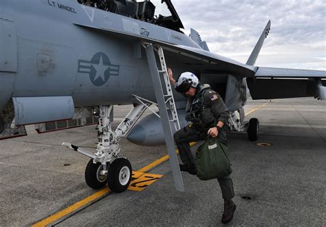Naval Air Station Whidbey Island