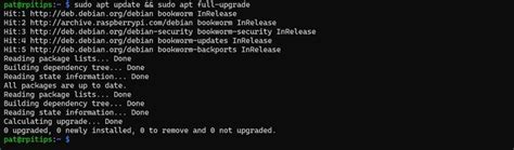 Can You Wake A Raspberry Pi Remotely Wake On Lan Guide Raspberrytips