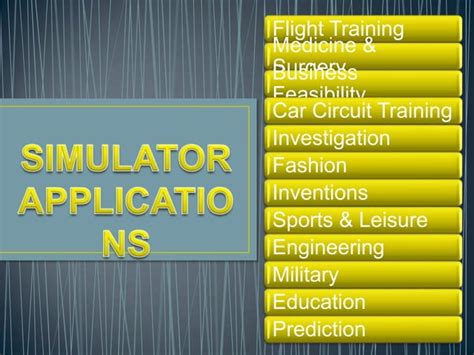 upload 4 of 4 introduction to simulators pptx simulation video games video game genres