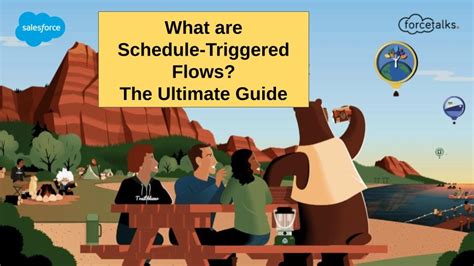 What Are Schedule Triggered Flows The Ultimate Guide