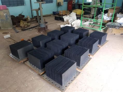 22ka Modular Cell Assemble At Best Price In Chennai By Exotic Metal