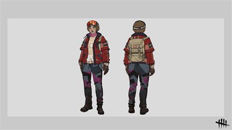Dead By Daylight Gets Festive With The Holiday Horror And Ugly Sweater