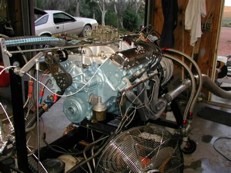 Revsearch Engine Dyno Dyno Pictures